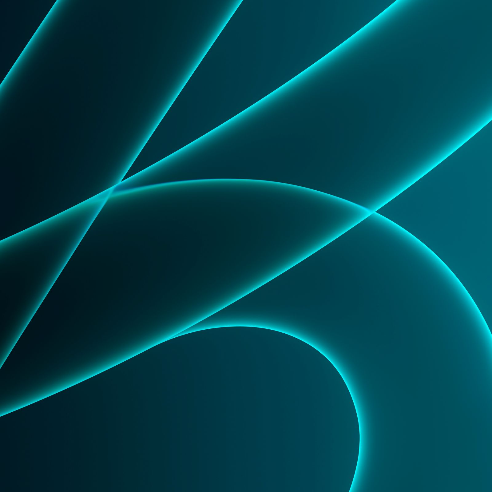 M1 iMac "Hello" - Light and Dark - Dynamic Wallpaper Club