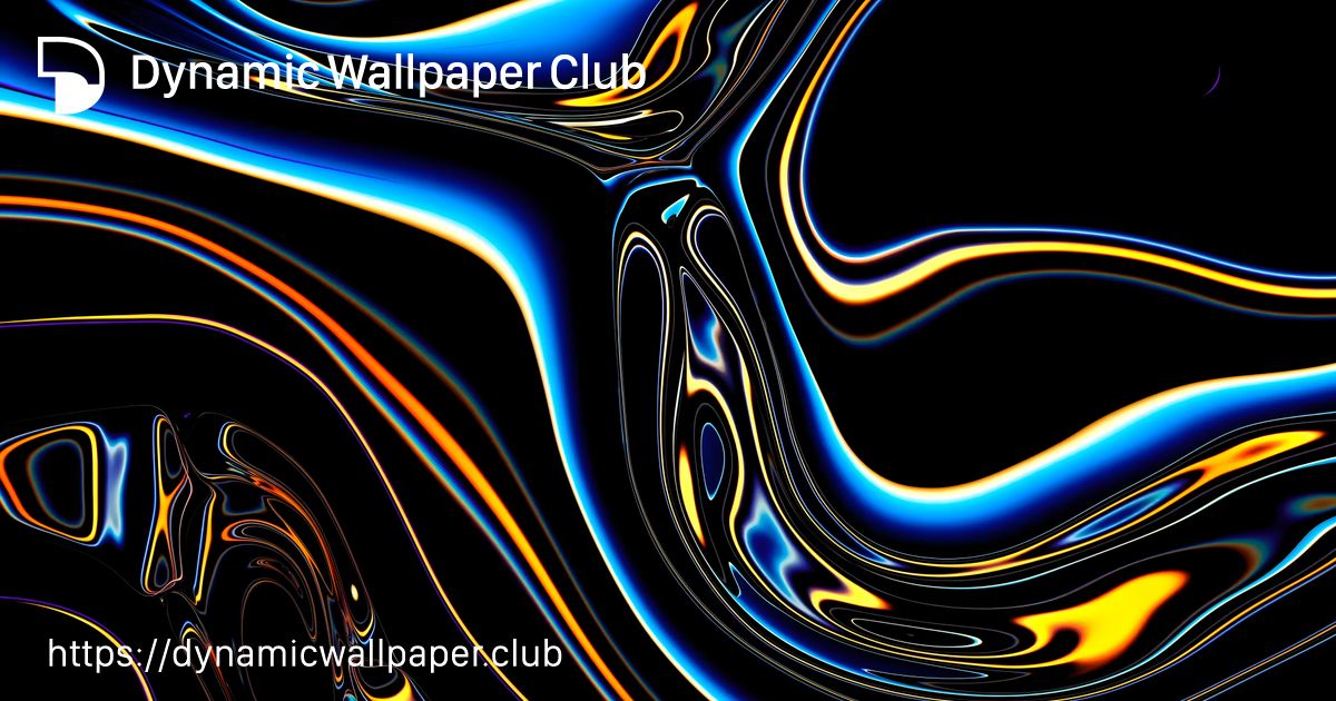 XDR - 5K PM Session - Dynamic Wallpaper Club