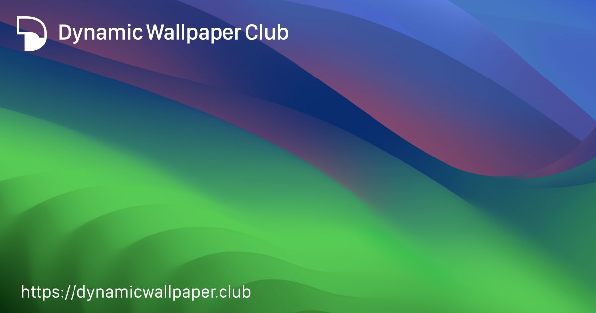 uwu - Dynamic Wallpaper Club
