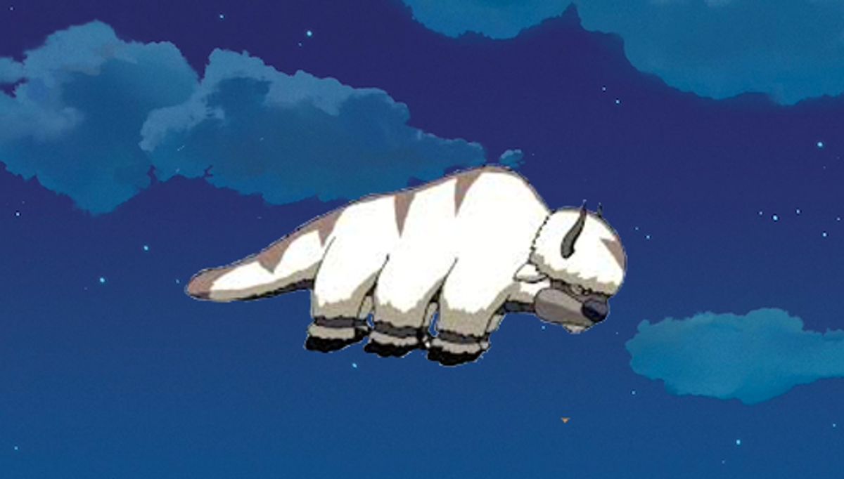 Appa test - Dynamic Wallpaper Club