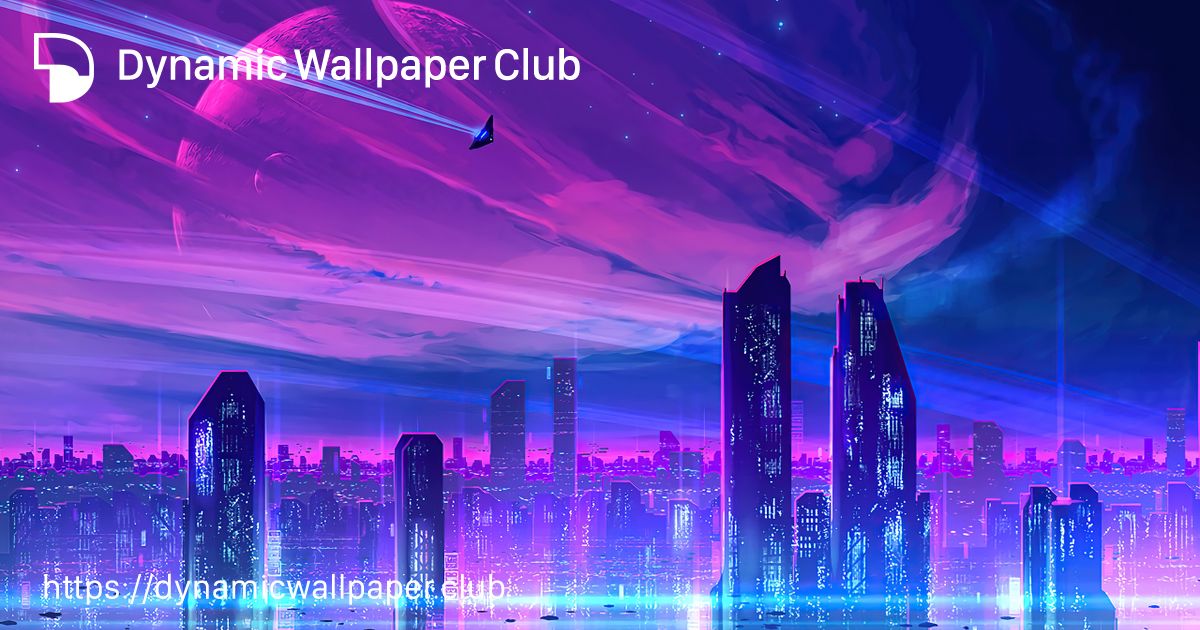 yep - Dynamic Wallpaper Club