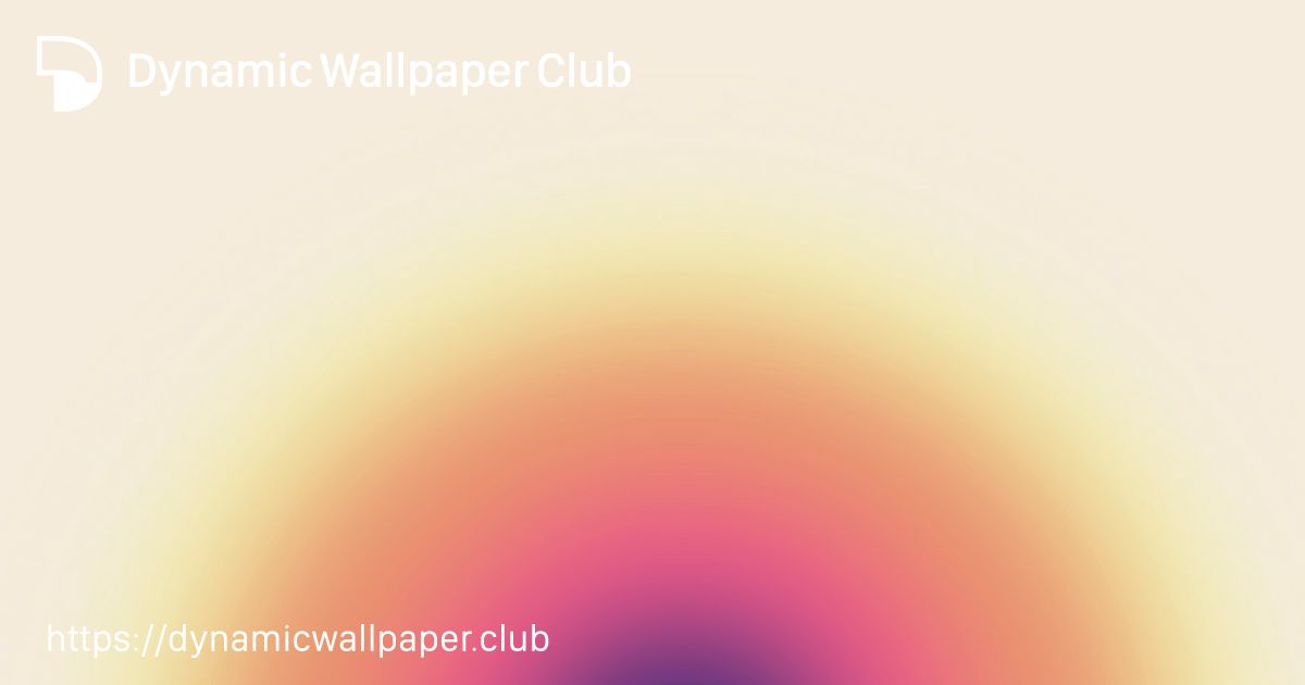 aura aesthetic - Dynamic Wallpaper Club