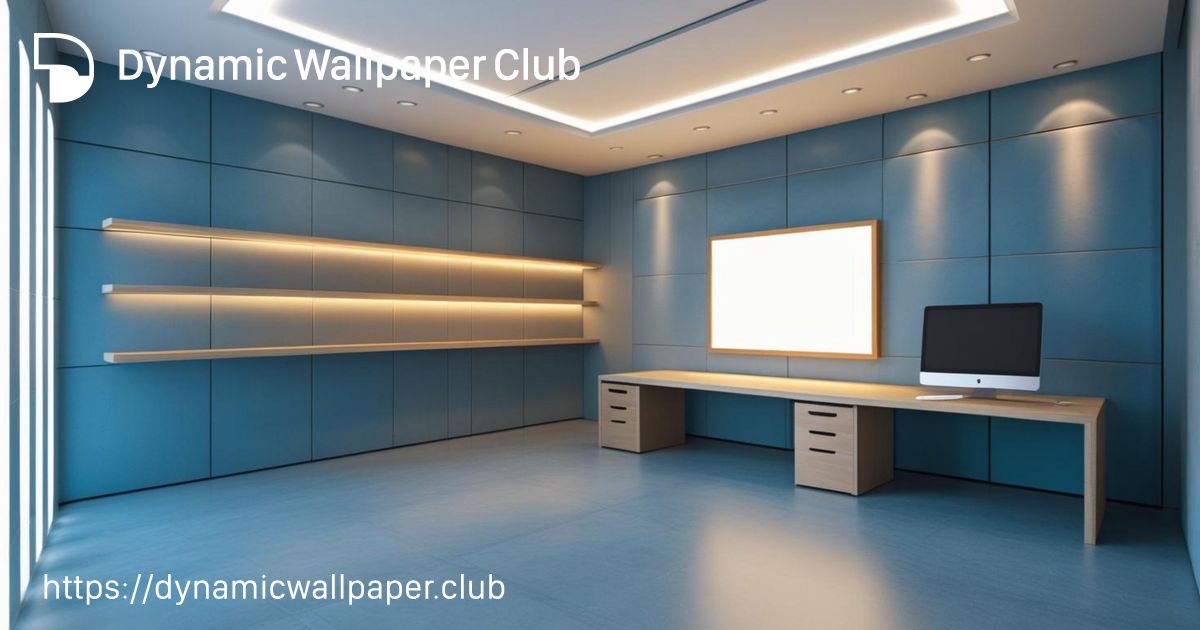 Desktop Multiple - Dynamic Wallpaper Club