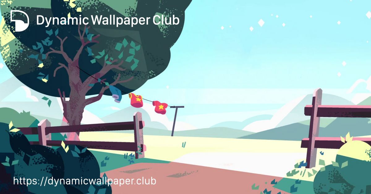 SU - Dynamic Wallpaper Club