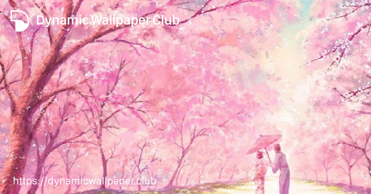 mine - Dynamic Wallpaper Club