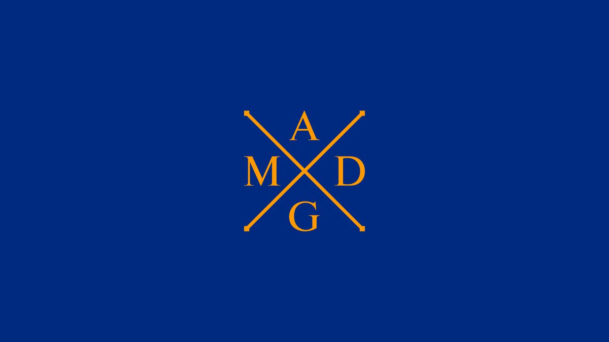 AMDG - Dynamic Wallpaper Club