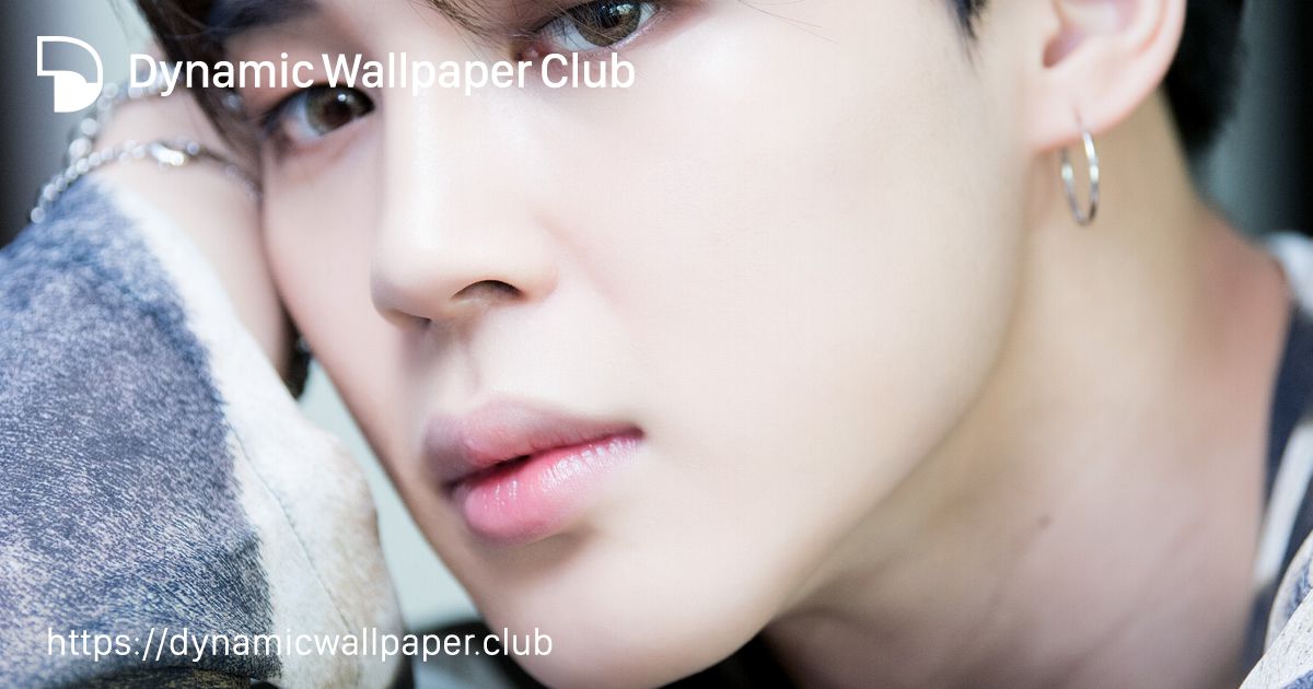 bts - Dynamic Wallpaper Club