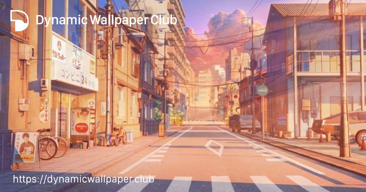 yeah - Dynamic Wallpaper Club