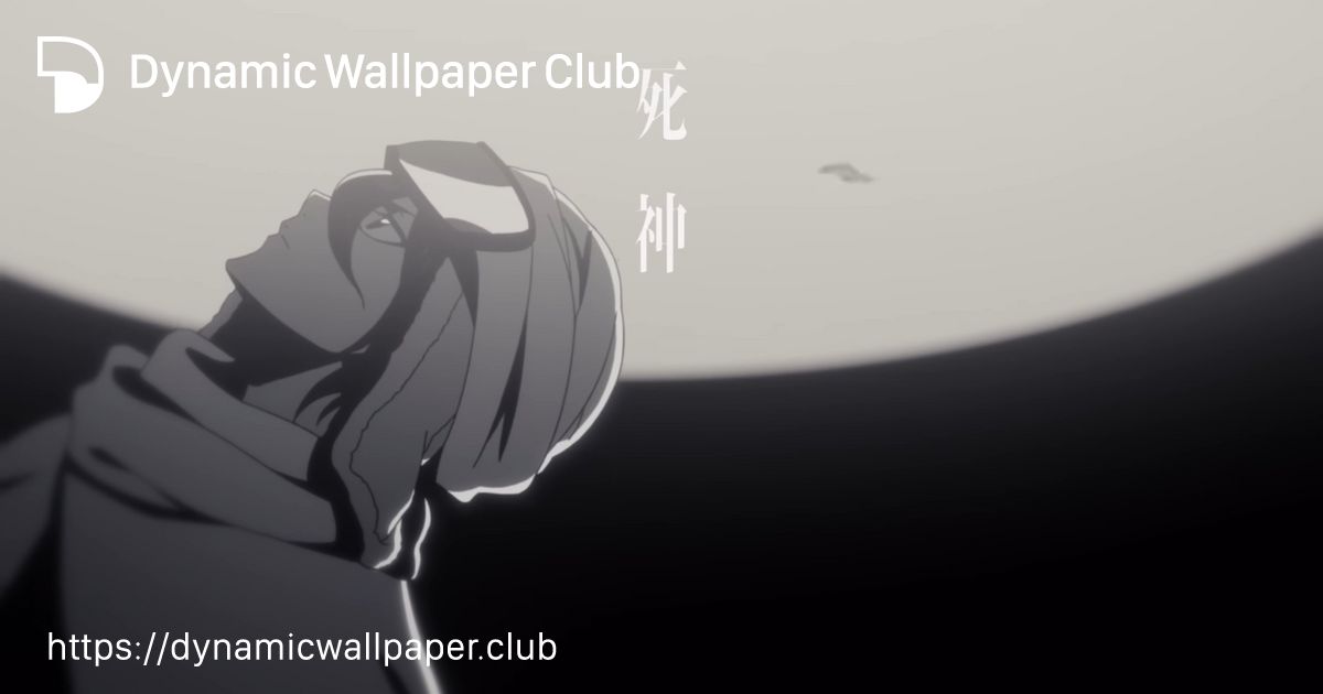 Bleach Rukia Kuchiki - Dynamic Wallpaper Club