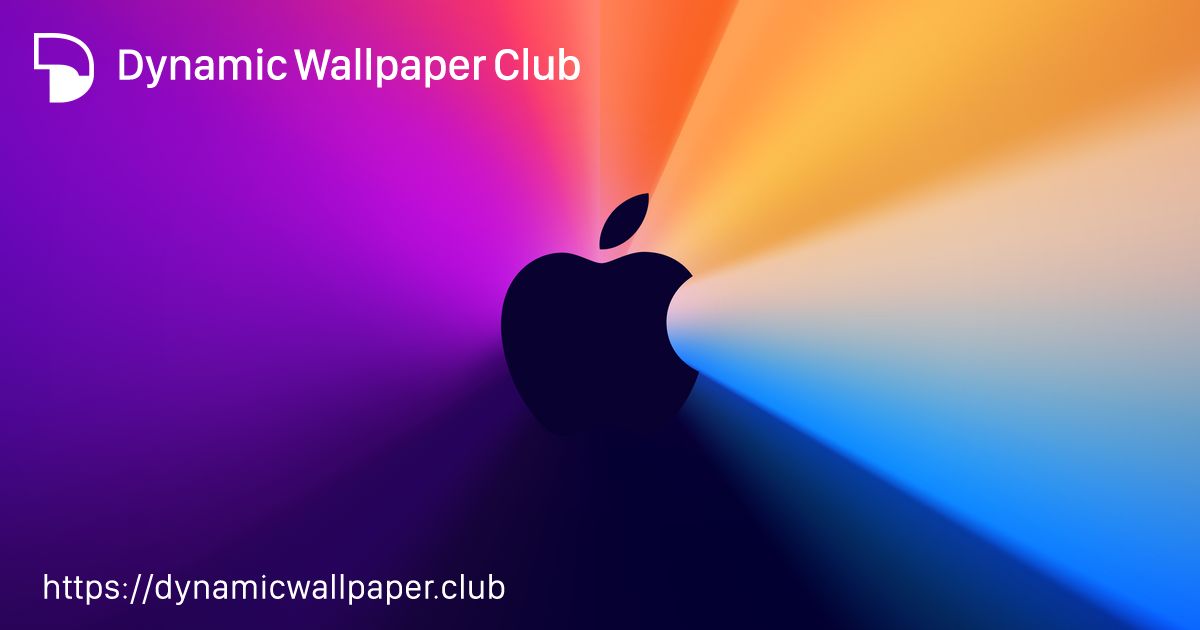 day/night - Dynamic Wallpaper Club