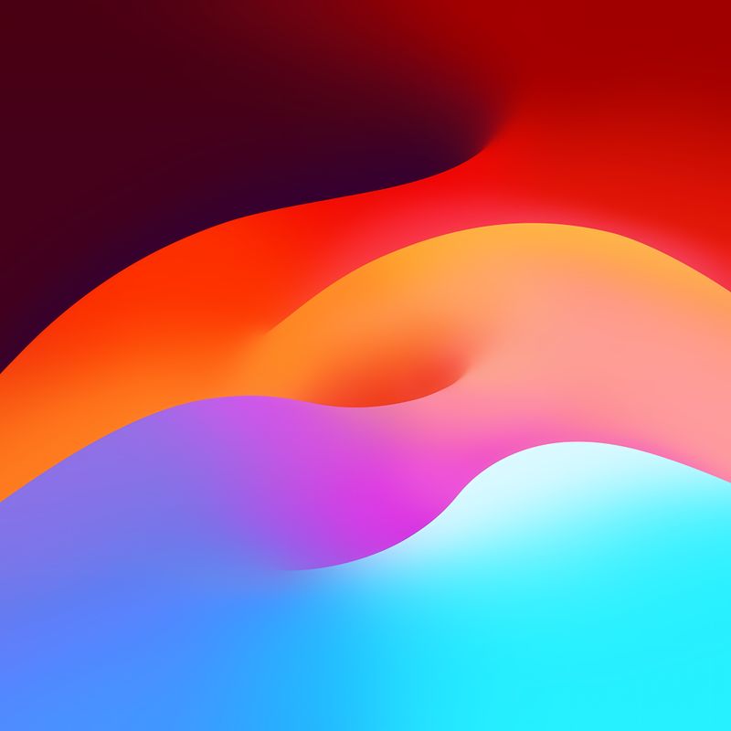 iOS 17 - Dynamic Wallpaper Club