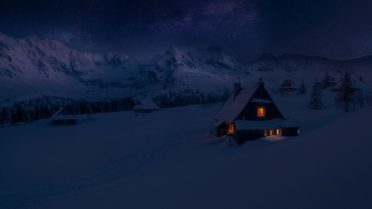 day and night - Dynamic Wallpaper Club