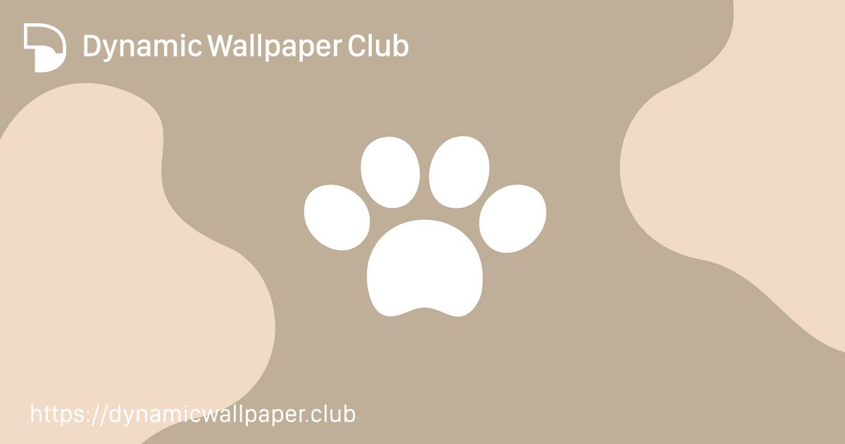 iPad - Dynamic Wallpaper Club