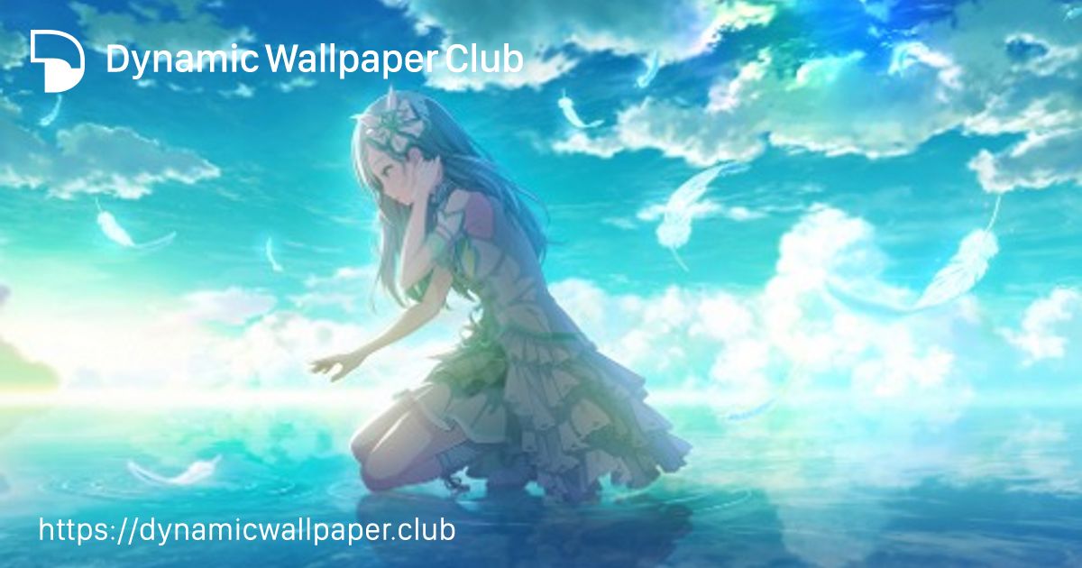 szk - Dynamic Wallpaper Club