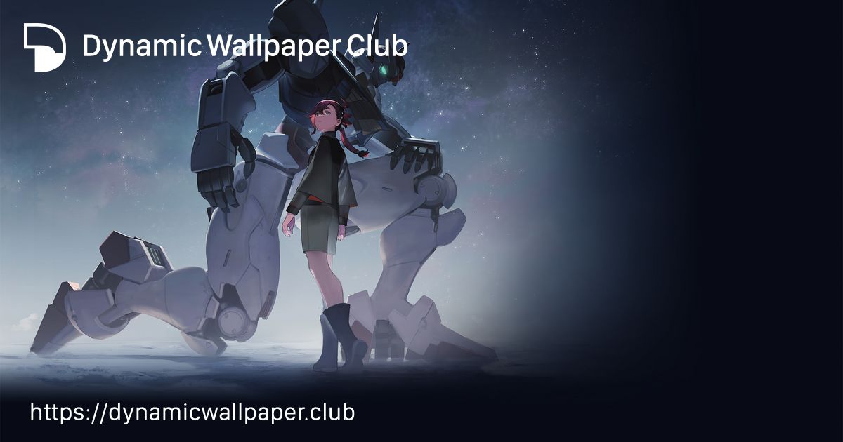 WhatIwilluse - Dynamic Wallpaper Club