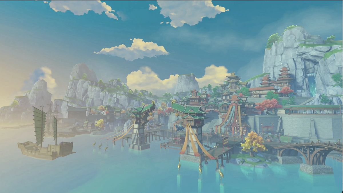 lantern - Dynamic Wallpaper Club