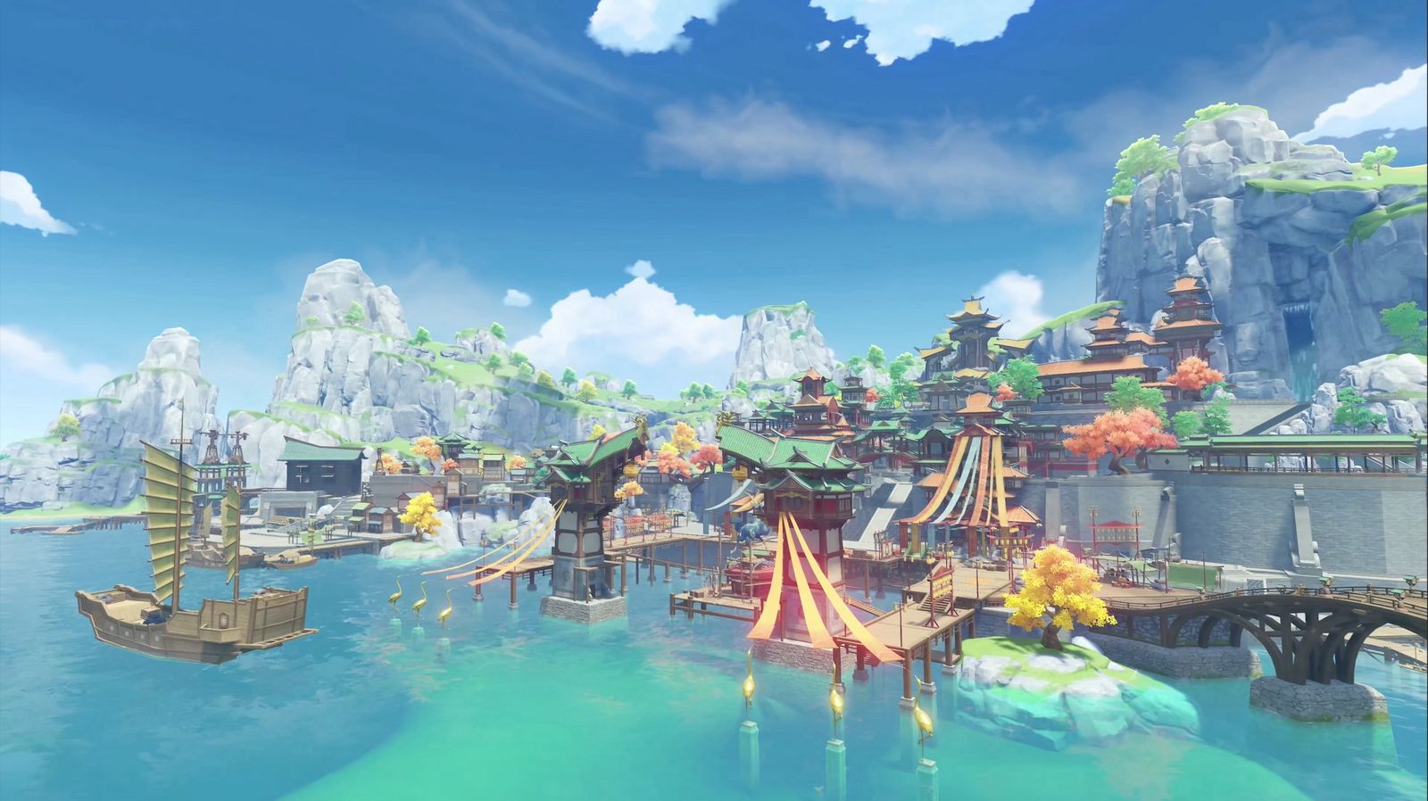 lantern - Dynamic Wallpaper Club