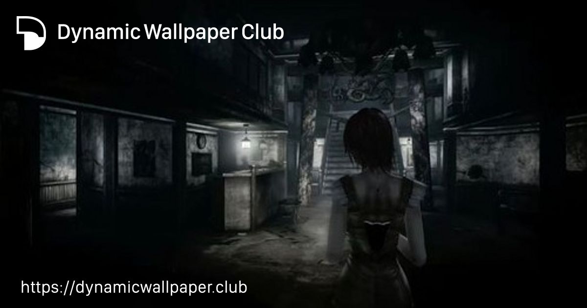 zxzxc - Dynamic Wallpaper Club