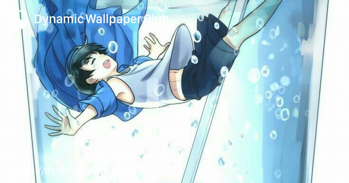 Bts - Dynamic Wallpaper Club