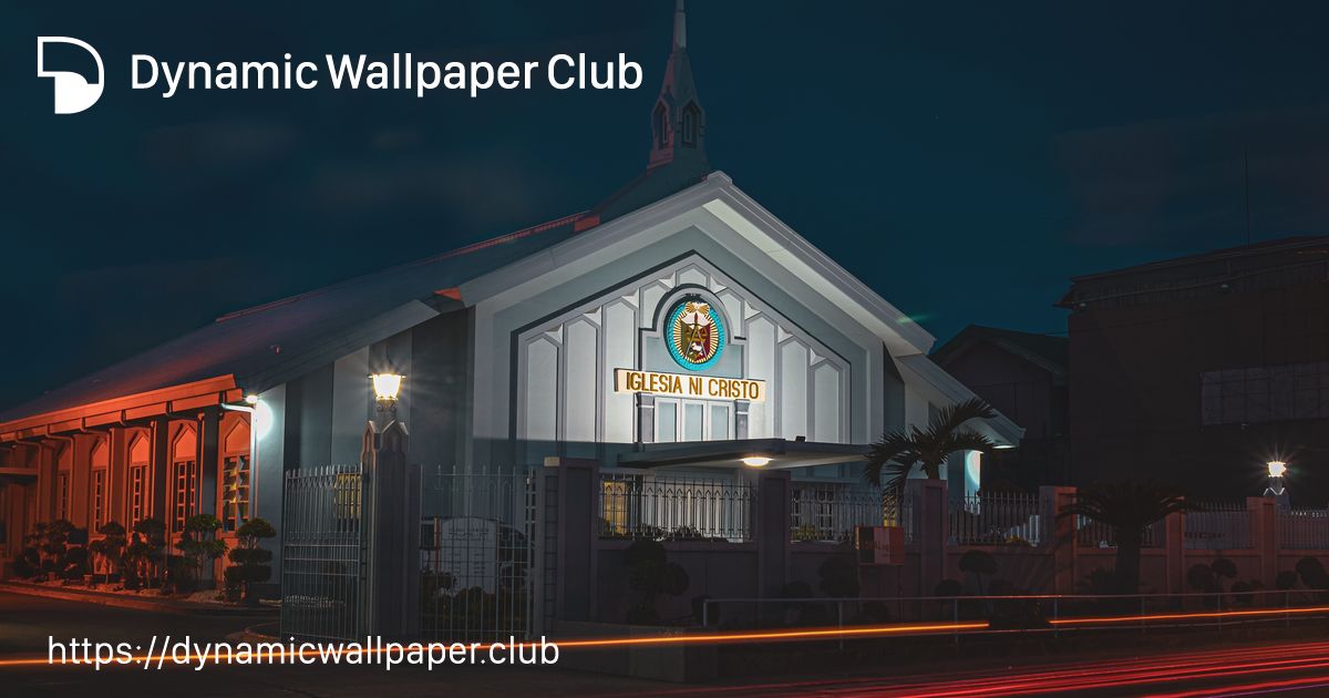 Kapilya - Dynamic Wallpaper Club