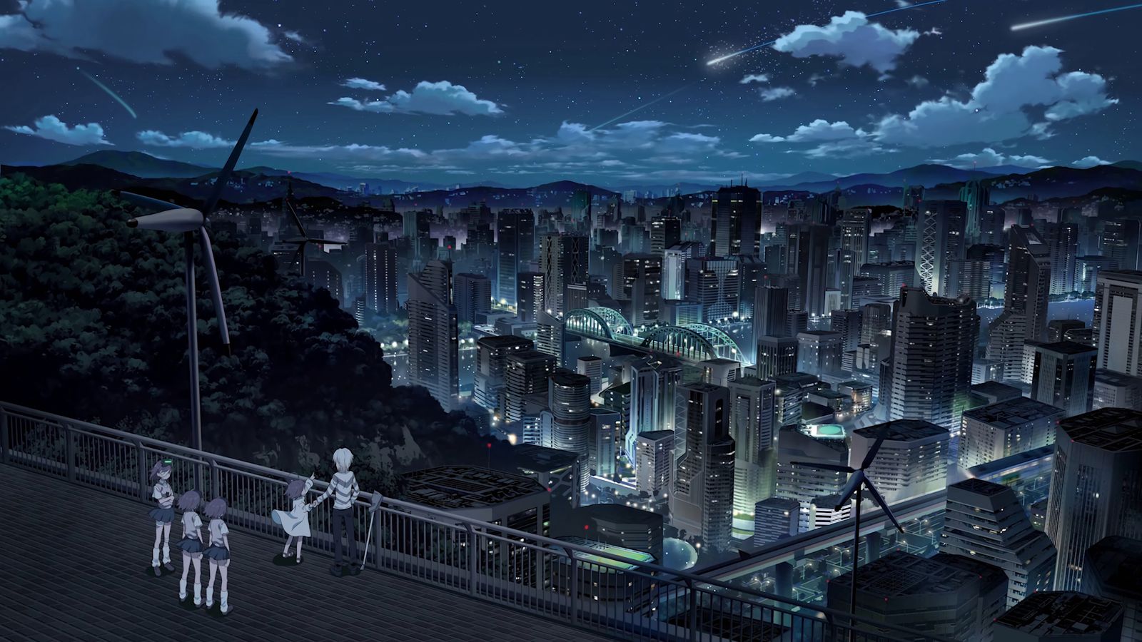 ATLAB - Dynamic Wallpaper Club