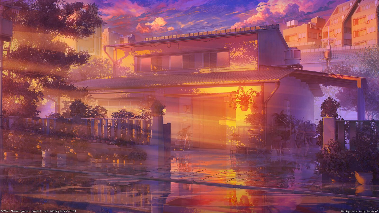 Dynamic Wallpaper Gallery - Dynamic Wallpaper Club