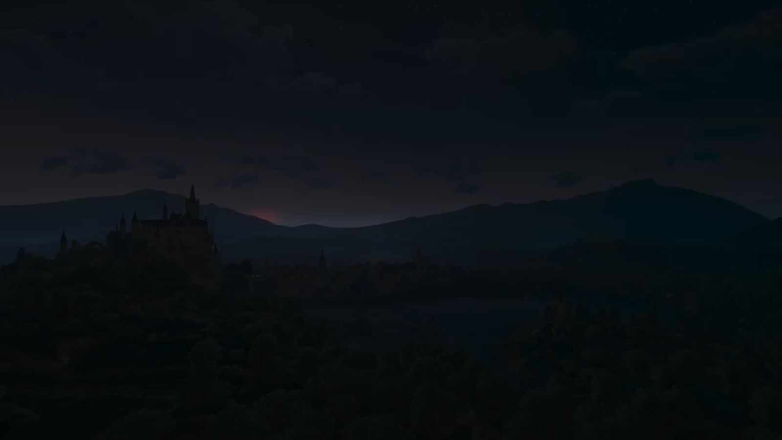 The Witcher 3 - Dynamic Wallpaper Club