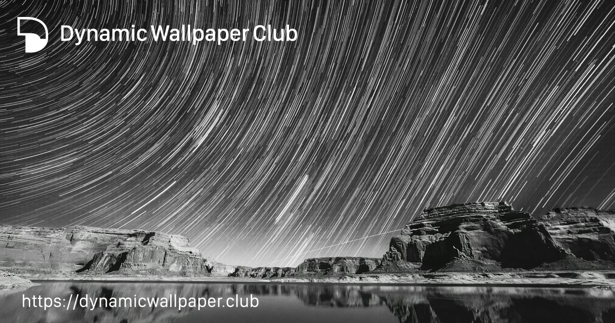 Day&Night - Dynamic Wallpaper Club
