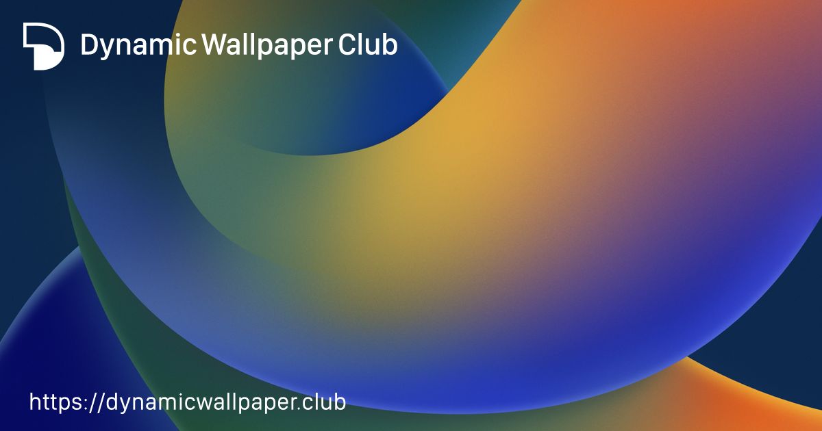 Abstract 4K - Dynamic Wallpaper Club