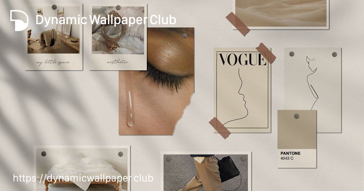 Glizzy - Dynamic Wallpaper Club