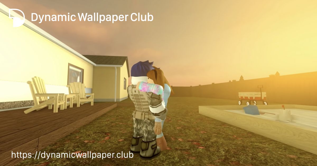 Guest - Dynamic Wallpaper Club