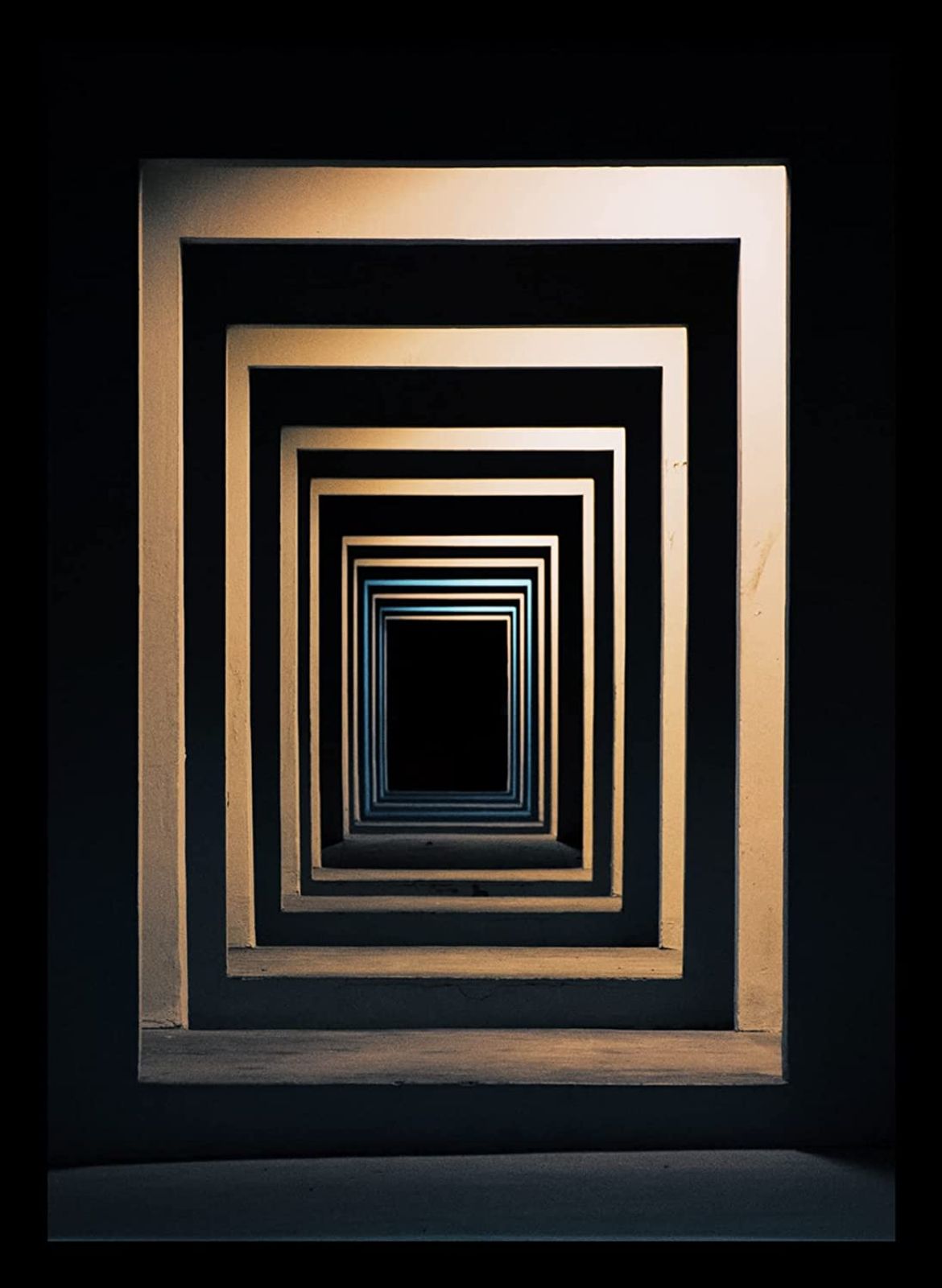 Infinity Mirror - Dynamic Wallpaper Club