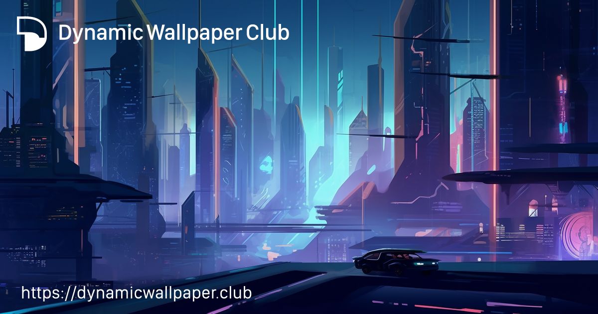 Finite Life - Dynamic Wallpaper Club