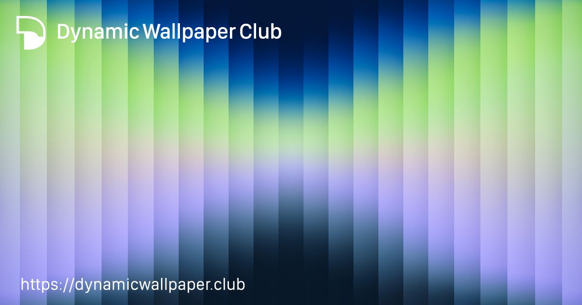iPhone SE 2022 - Spectrum White Light - Dynamic Wallpaper Club