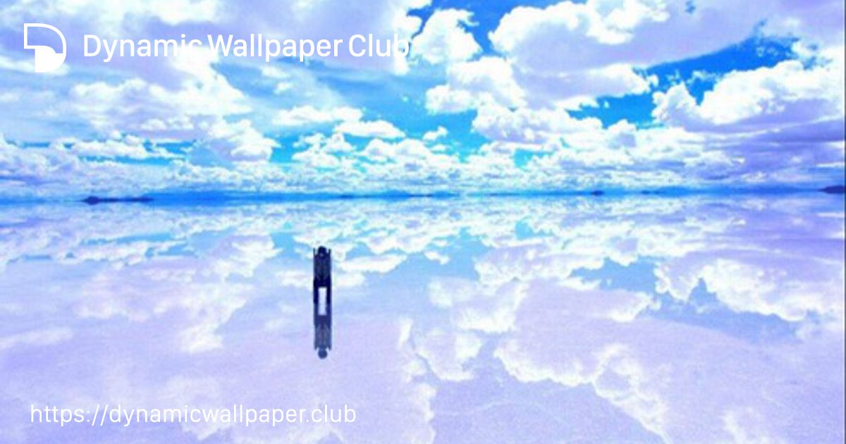 Tokyo - Dynamic Wallpaper Club