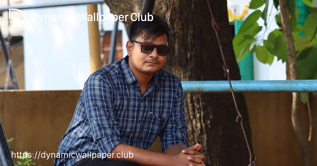 dj - Dynamic Wallpaper Club