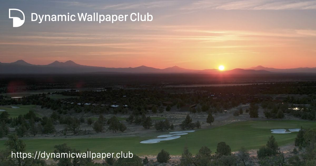 24 Hour Time Lapse - Dynamic Wallpaper Club