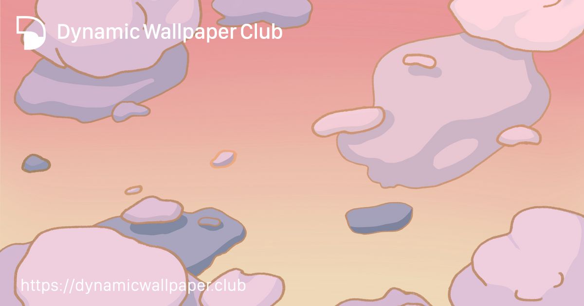 sky - Dynamic Wallpaper Club