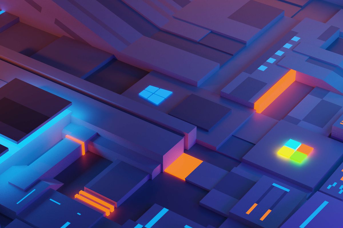 Microsoft - Dynamic Wallpaper Club