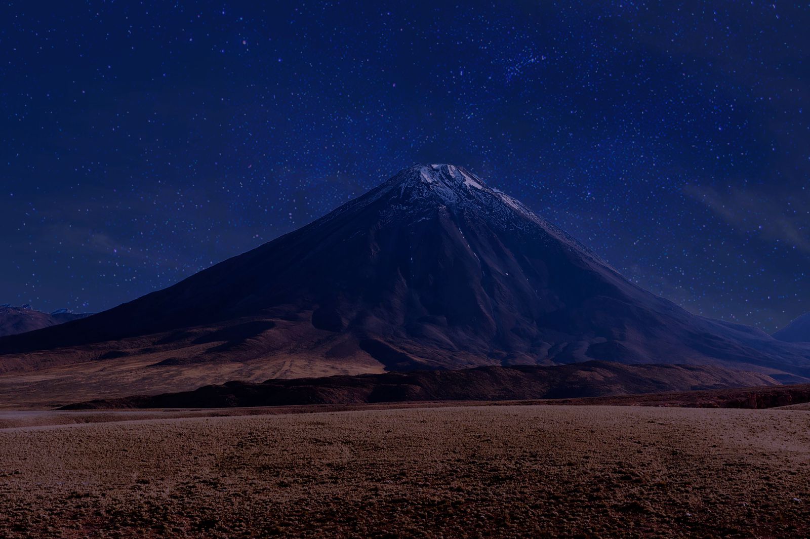 Atacama - Dynamic Wallpaper Club