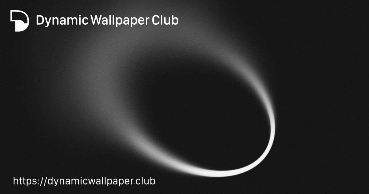 Raycast - Dynamic Wallpaper Club