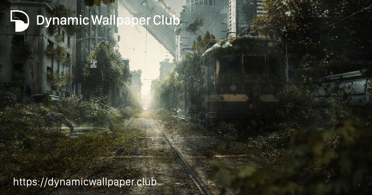 Quinns - Dynamic Wallpaper Club