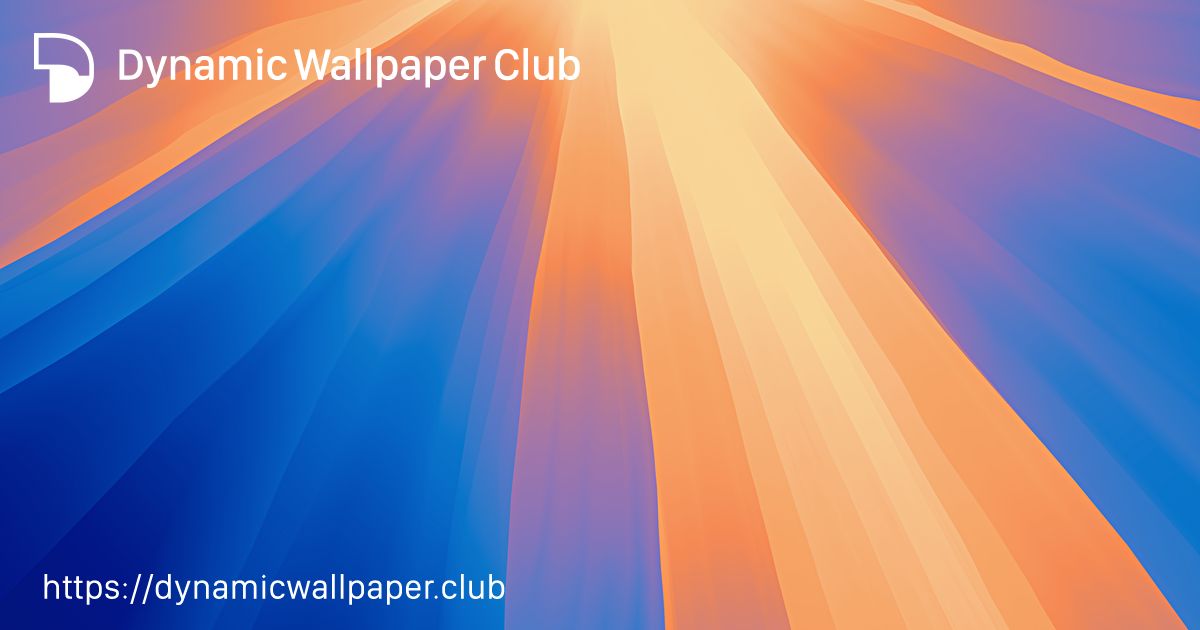 aaa - Dynamic Wallpaper Club