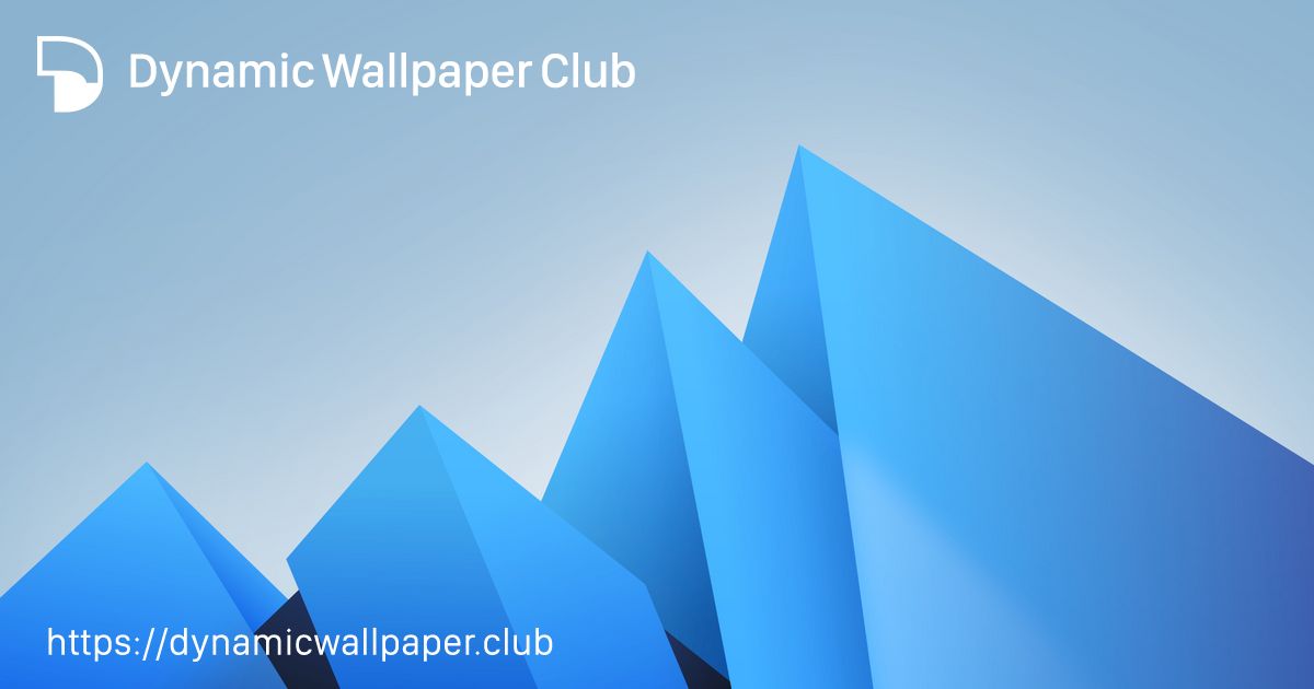 Fluent building - Dynamic Wallpaper Club