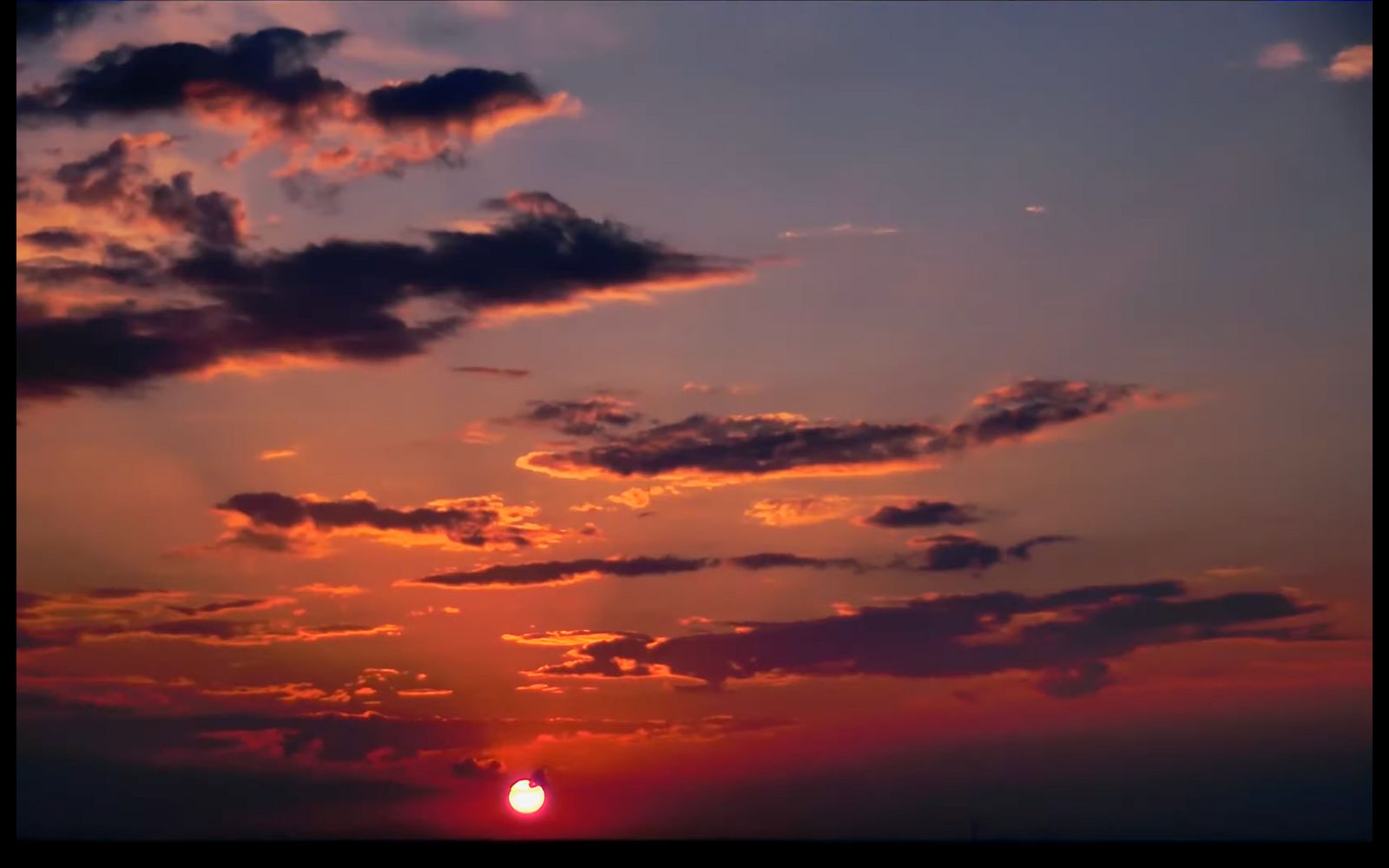 sun lapse - Dynamic Wallpaper Club