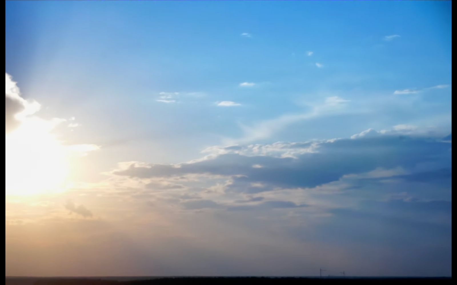 sun lapse - Dynamic Wallpaper Club