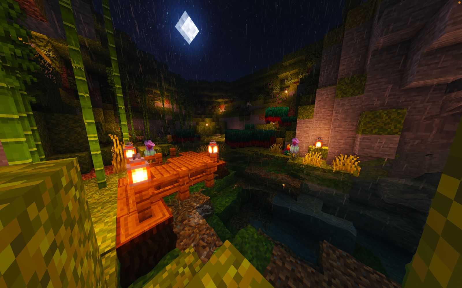 Sniffer Sanctuary - Dynamic Wallpaper Club