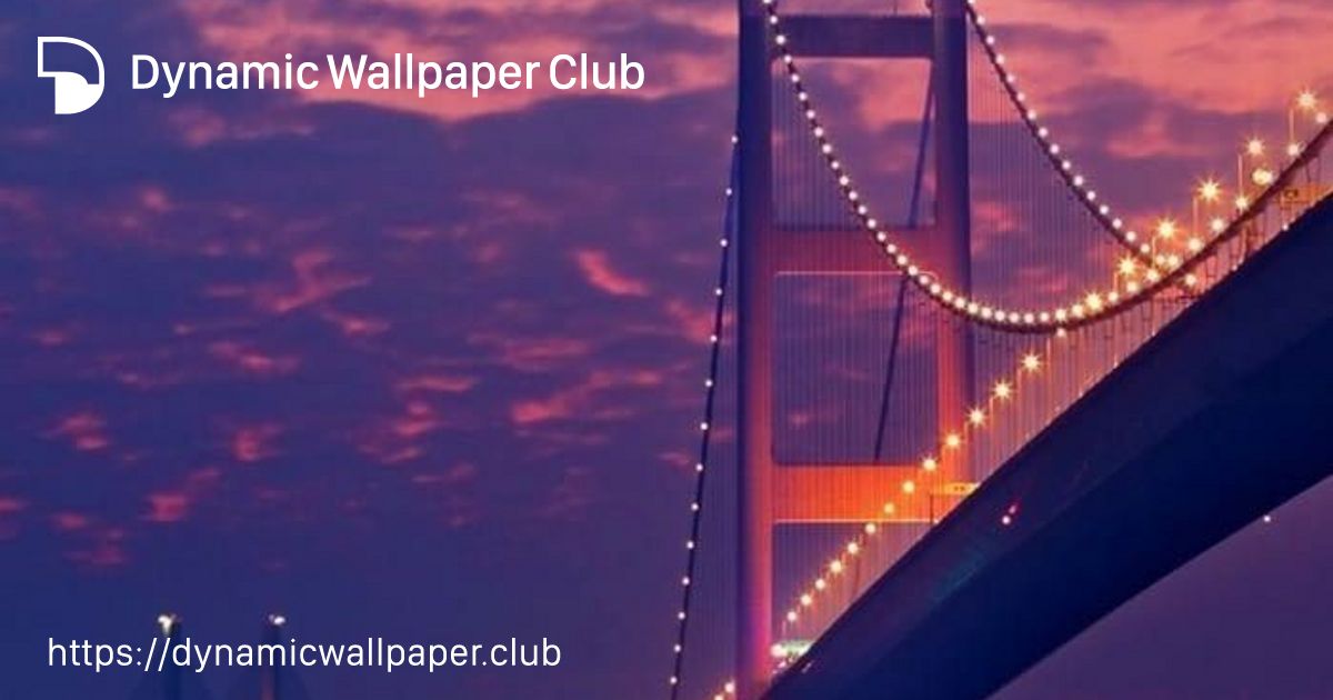 Nature - Dynamic Wallpaper Club