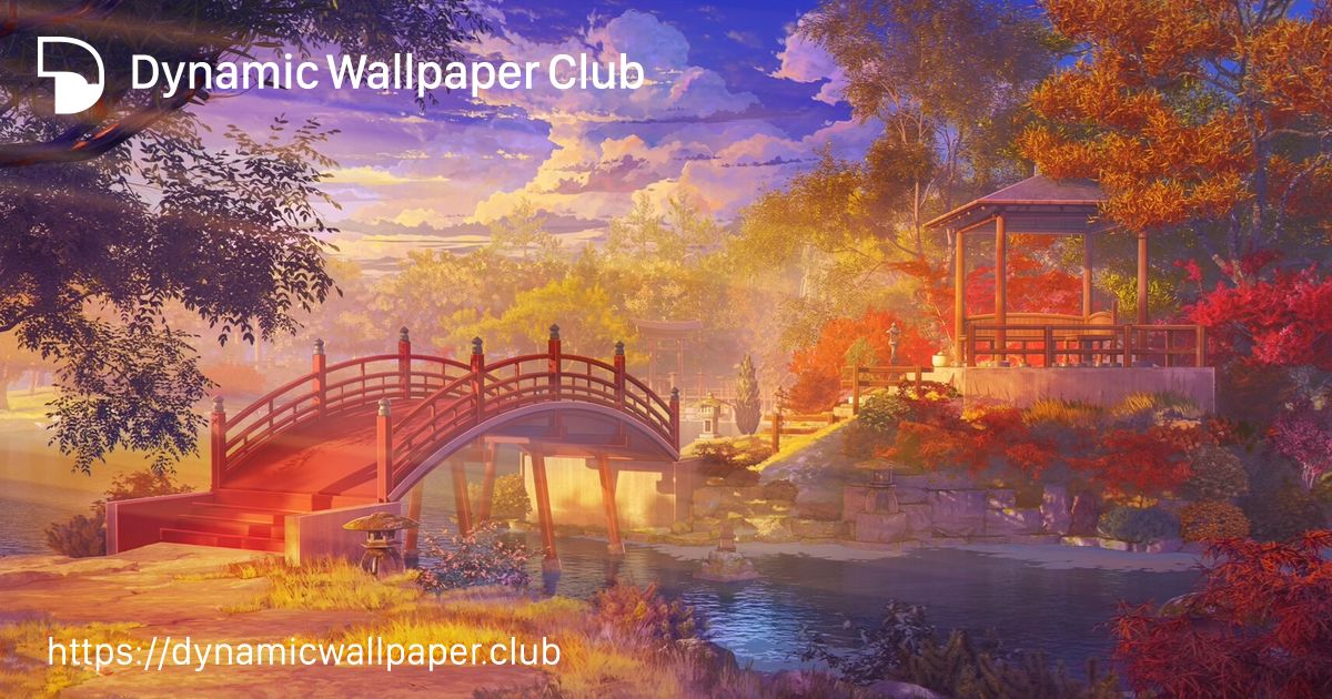 Japan 10 - Dynamic Wallpaper Club