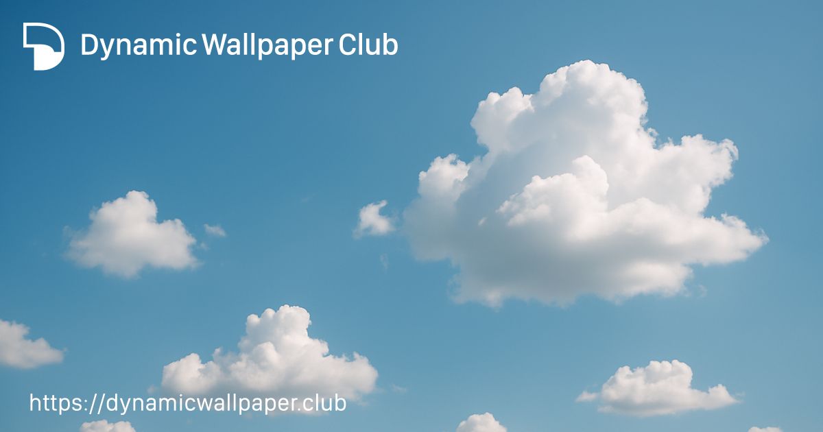 day_and_night - Dynamic Wallpaper Club